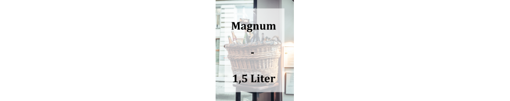Magnum (1,5 Liter)
