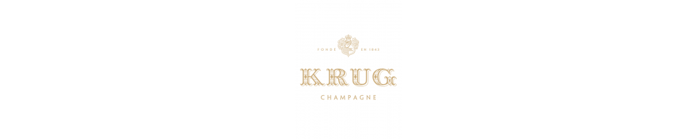 Champagne Krug